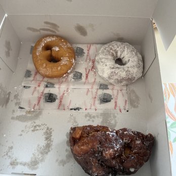 OB-CO’S DONUTS - Updated June 2025 - 124 Photos & 172 Reviews - 547 ...