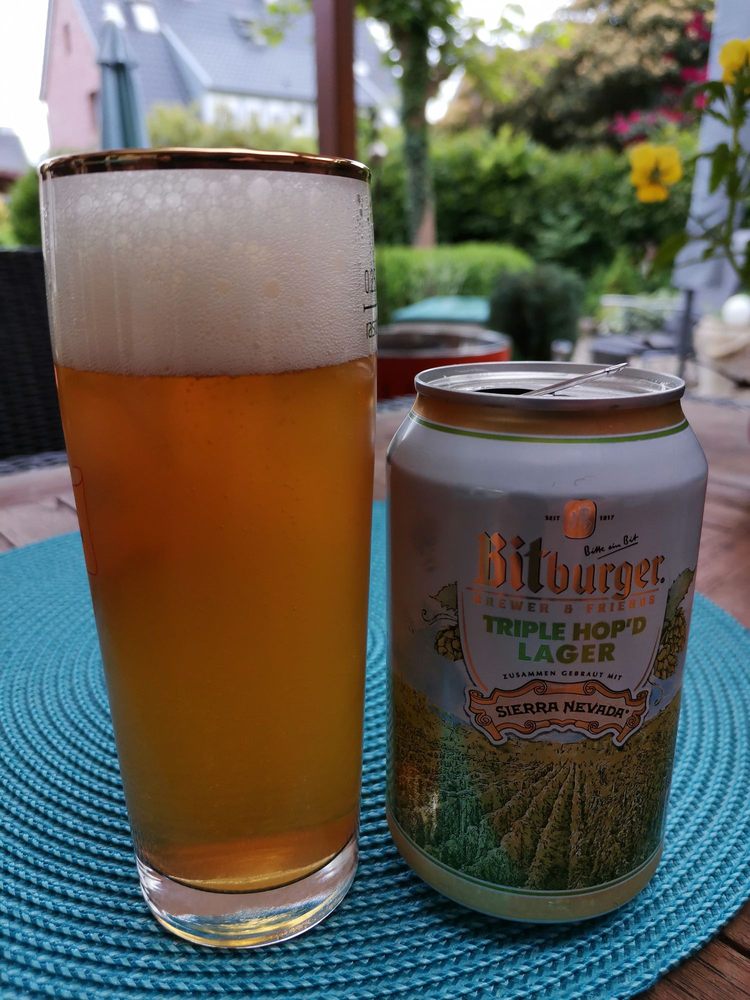BITBURGER - 20 Photos & 10 Reviews - Römermauer 3, Bitburg, Rheinland ...