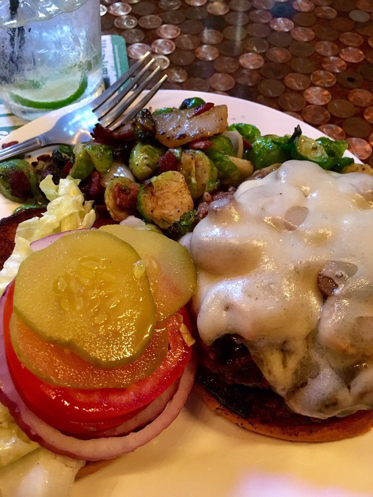 BANK STREET GRILL - 114 Photos & 16 Reviews - American (New) - 719 Bank ...