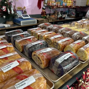 NANDING’S BAKERY - Updated May 2024 - 603 Photos & 304 Reviews - 918 ...