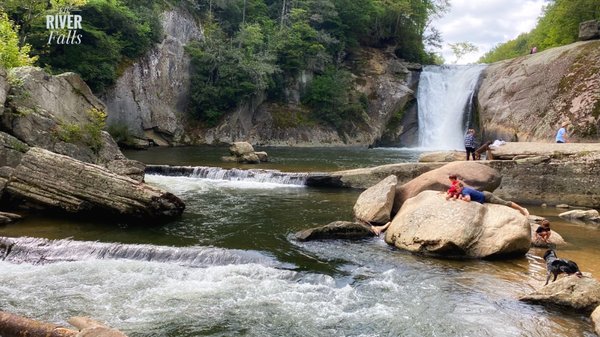 ELK RIVER FALLS - Updated July 2025 - 53 Photos & 20 Reviews - Elk ...