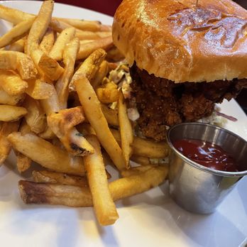 THE MERC - Updated August 2025 - 221 Photos & 223 Reviews - 430 ...