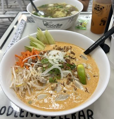 DOODLE NOODLE BAR - Updated July 2025 - 603 Photos & 204 Reviews - 9620 ...
