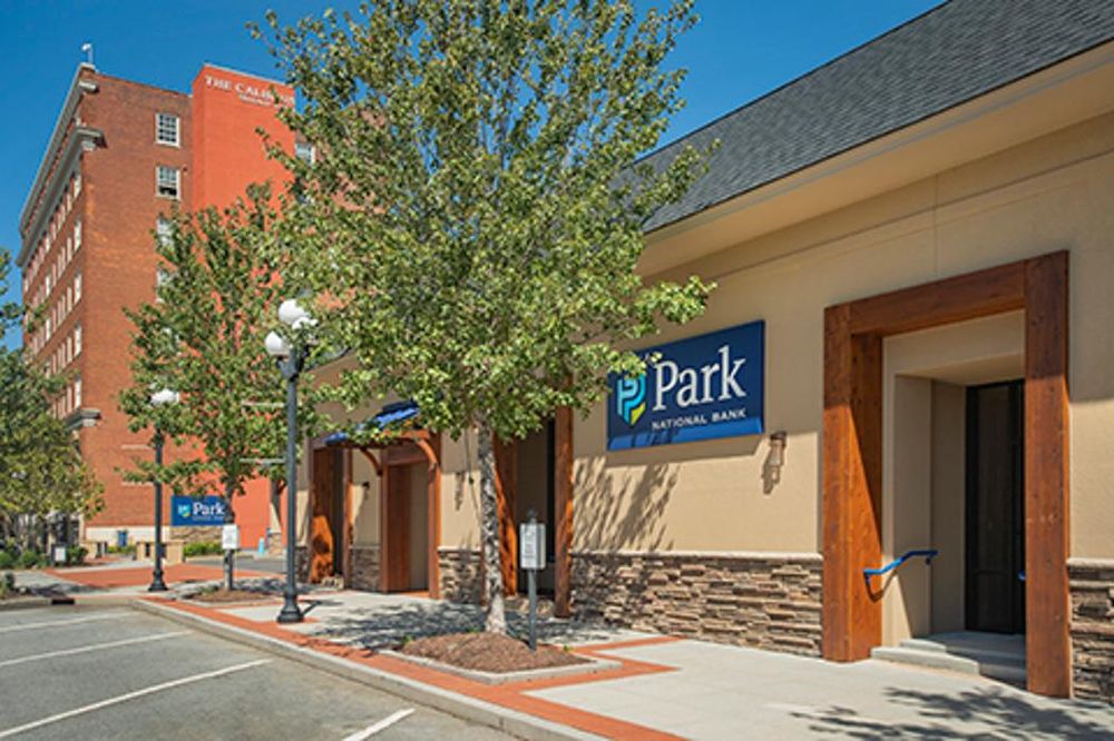 PARK NATIONAL BANK: ANDERSON SC OFFICE - Updated May 2024 - 304 North ...