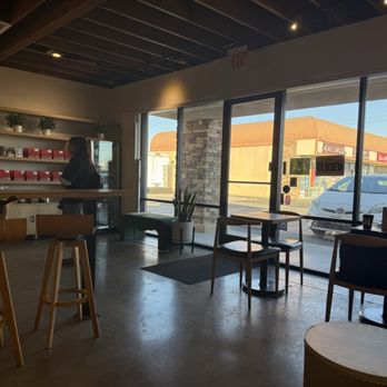 SOLID COFFEE ROASTERS - Updated February 2025 - 1199 Photos & 769 ...