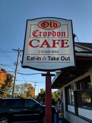 OLD CROYDON CAFE - 92 Photos & 64 Reviews - 1318 State Rd, Croydon ...