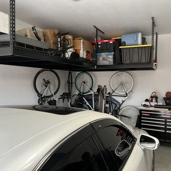 HDR GARAGE - Updated December 2025 - 15 Photos - McKinney, Texas ...