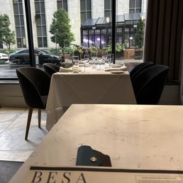 BESA - Updated December 2025 - 745 Photos & 291 Reviews - 600 Woodward ...