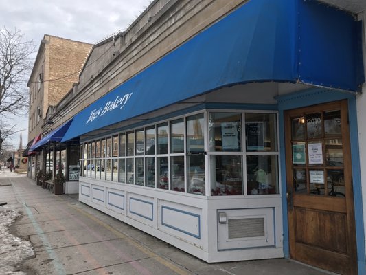 TAG’S BAKERY - EVANSTON - Updated December 2025 - 112 Photos & 121 ...
