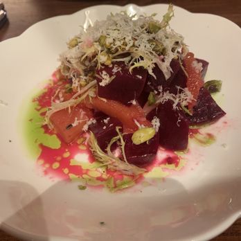 COLETTE OTR * MOSTLY FRENCH RESTAURANT BY CHEF DANNY COMBS - Updated ...