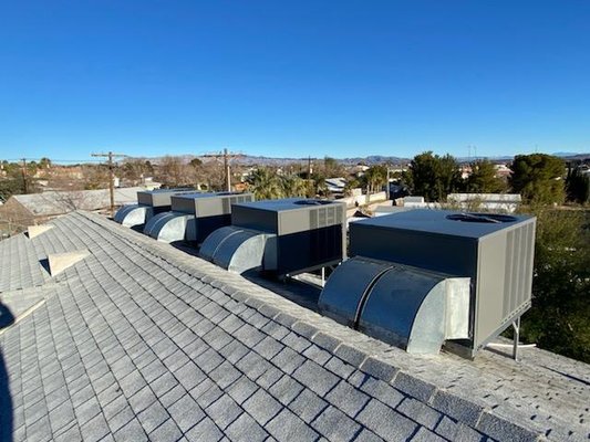 MODERN AIR CONDITIONING & HEATING - Updated July 2025 - 20 Photos & 10 ...