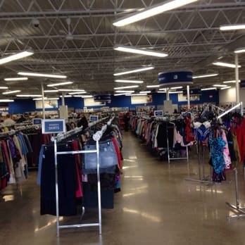 GOODWILL INDUSTRIES OF GREATER CLEVELAND & EAST CENTRAL OHIO - Updated ...