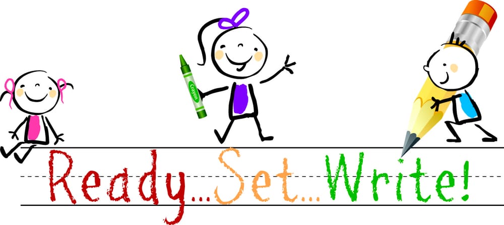 READY SET WRITE - Updated October 2024 - Long Beach, California ...