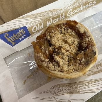 FUTURE BAKERY & CAFE - Updated September 2024 - 84 Photos & 51 Reviews ...