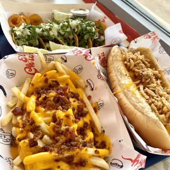 EL CHUNKY - Updated October 2024 - 178 Photos & 72 Reviews - 2620 S ...