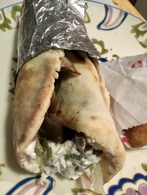 GYRO SUBS - Updated December 2025 - 8505 Reading Rd, Cincinnati, Ohio ...