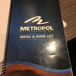 METROPOL RESTAURANT - Updated October 2025 - 240 Photos & 133 Reviews ...