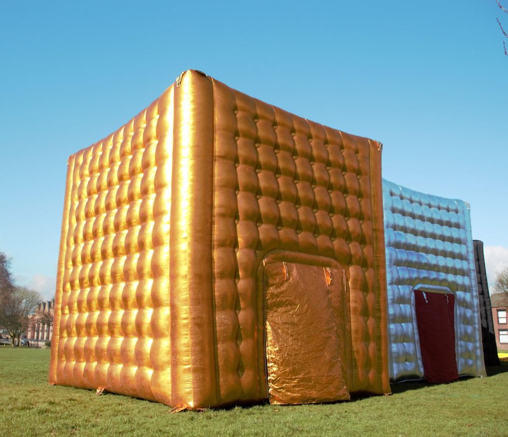 UK RAVE INFLATABLES - Rowley St, Stafford, United Kingdom - Party ...