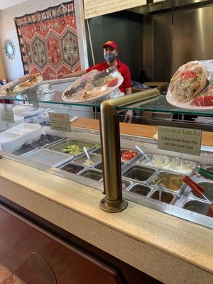 GREEK FIESTA AT CROSSROADS - Updated April 2025 - 55 Photos & 113 ...