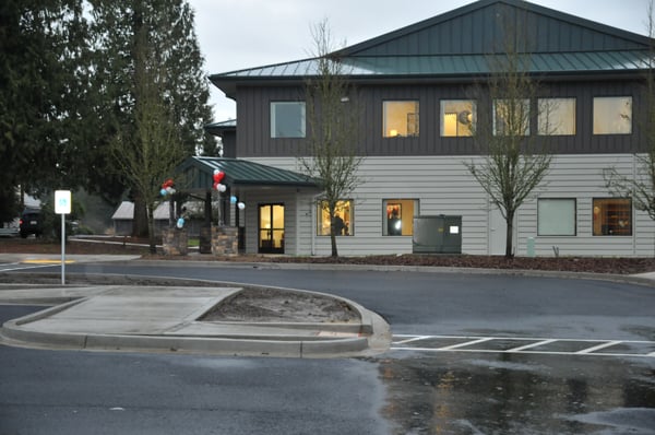 SUMMIT VIEW CHURCH - Updated July 2025 - 7701 NE 182nd Ave, Vancouver ...