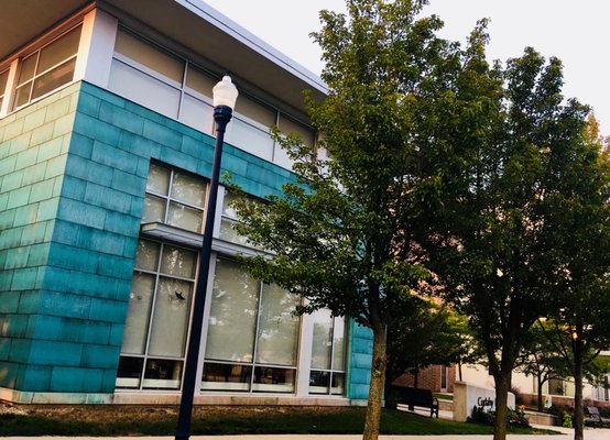 CUDAHY FAMILY LIBRARY - Updated July 2025 - 83 Photos - 3500 Library Dr ...