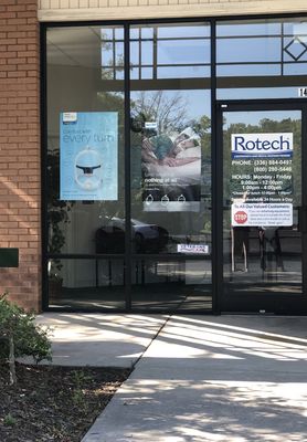 ROTECH - Updated October 2025 - 11 Reviews - 1677 Westchester Dr, High ...