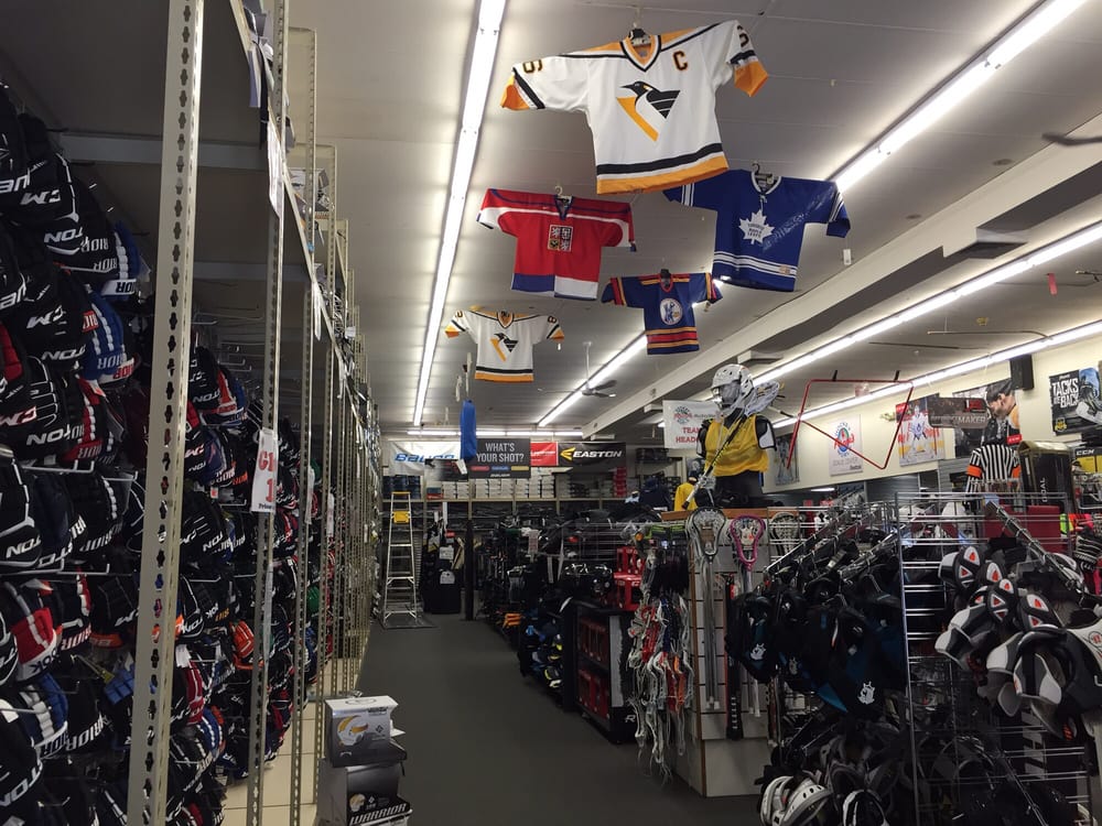 PERANI’S HOCKEY WORLD - Updated October 2025 - 20 Photos & 18 Reviews ...