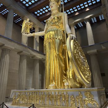 THE PARTHENON - Updated August 2025 - 3023 Photos & 615 Reviews - 2500 ...
