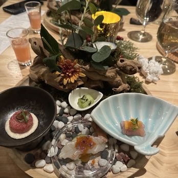 SOHO MODERN JAPANESE - Updated November 2024 - 3938 Photos & 556 ...