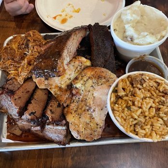 KC’S RIB SHACK - Updated July 2024 - 476 Photos & 795 Reviews - 837 ...