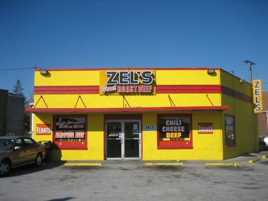 ZEL’S ROAST BEEF - Updated October 2025 - 25 Photos & 20 Reviews - 1318 E Columbus Dr, East ...