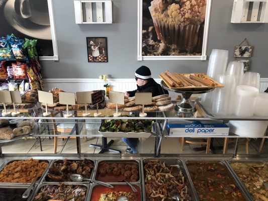 TRAX DELI - Updated December 2025 - 47 Photos & 20 Reviews - 135 ...