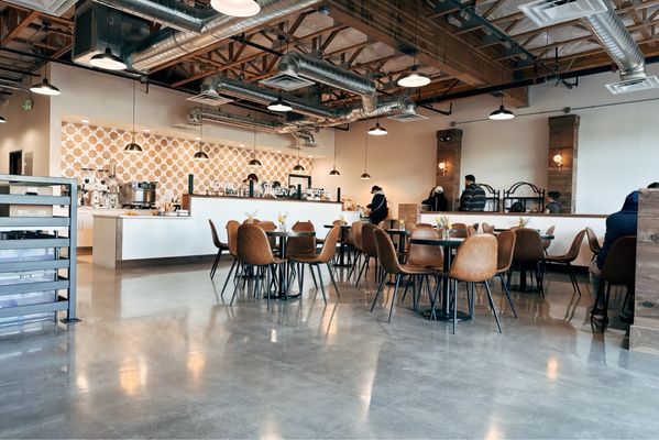 HUSH COFFEE ROASTERS - Updated July 2025 - 158 Photos & 82 Reviews ...