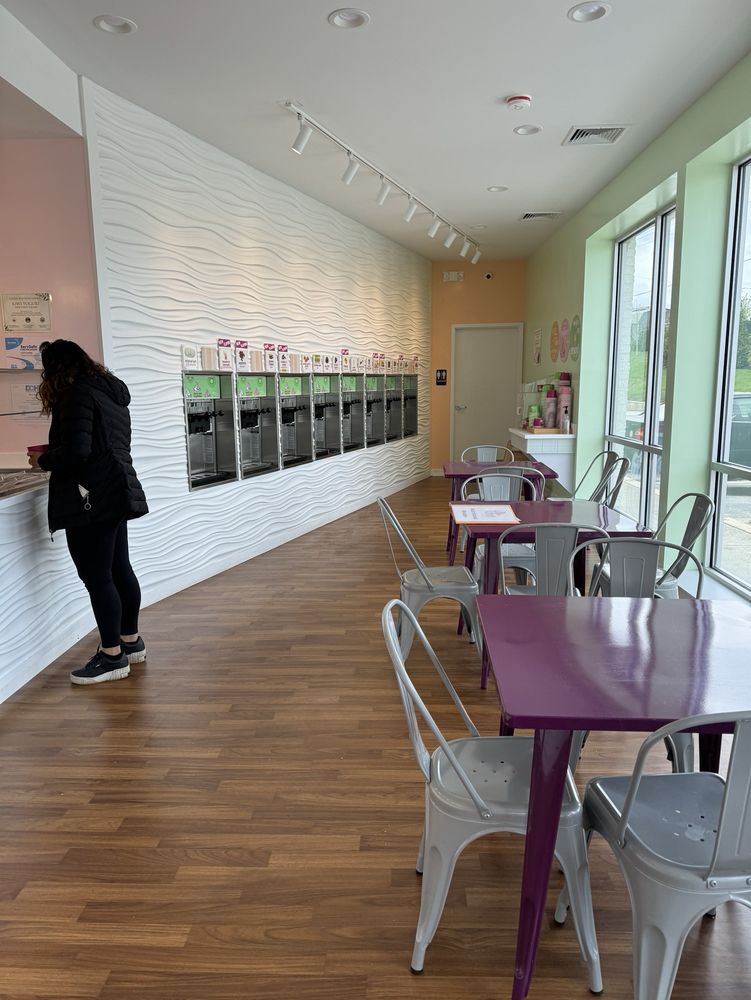 KIWI YOGURT - Updated December 2025 - 3590 Square Shopping Center W ...