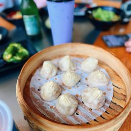 DOUGH ZONE DUMPLING HOUSE - DOWNTOWN PORTLAND - Updated December 2025 ...