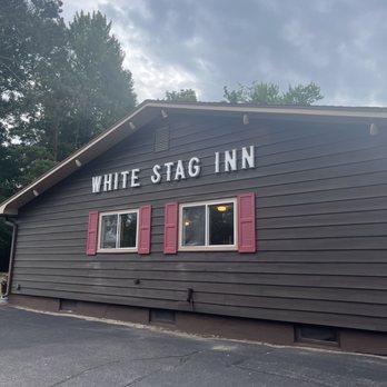 WHITE STAG - Updated June 2024 - 90 Photos & 151 Reviews - 7141 State ...