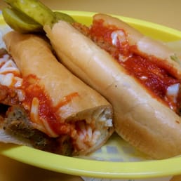 LIL’ PICKLE USA - Updated September 2025 - 288 Photos & 626 Reviews ...