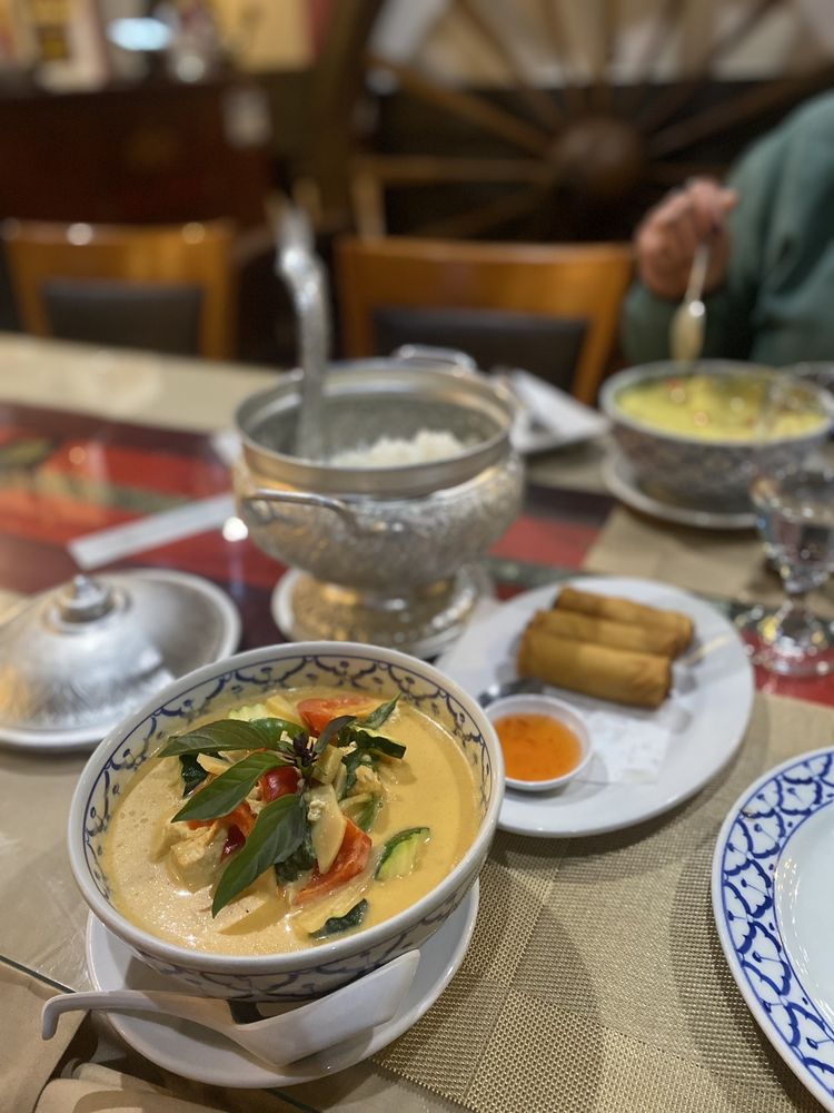 99 THAI FUSION - Updated April 2025 - 333 Photos & 258 Reviews - 768 W ...