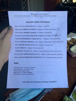 EBENEZER’S PUB & RESTAURANT - 77 Photos & 131 Reviews - 44 Allen Rd ...