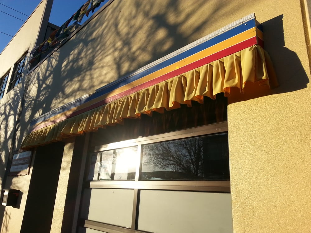 MAITRIPA COLLEGE - Updated September 2025 - 1119 SE Market St, Portland ...