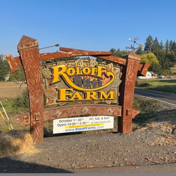 ROLOFF FARMS - Updated September 2025 - 291 Photos & 128 Reviews ...