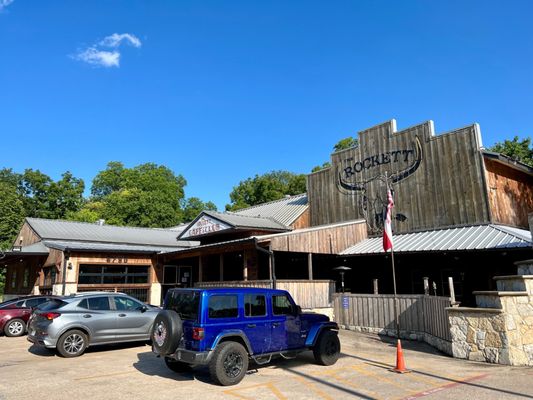 ROCKETT CAFE & CLUB - Updated January 2026 - 100 Photos & 132 Reviews ...