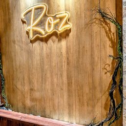 ROZ GRILL - Updated December 2025 - 160 Photos & 88 Reviews - 8200 ...