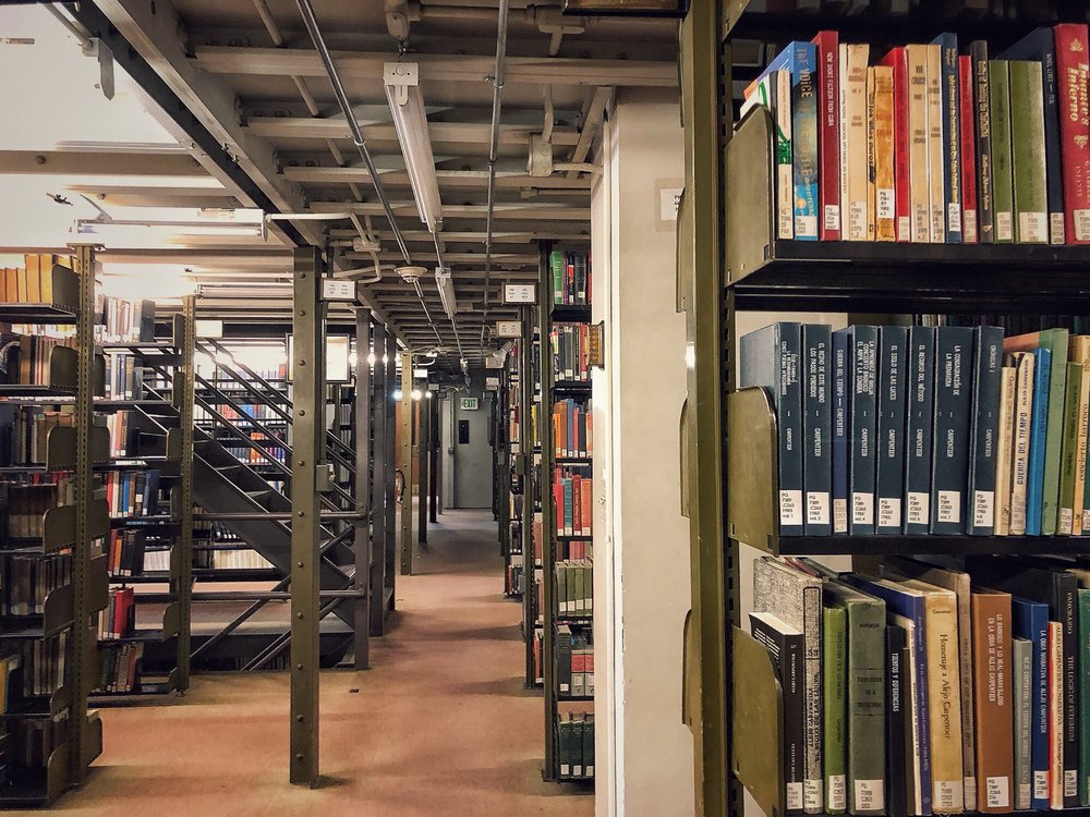 OLIN MEMORIAL LIBRARY - Updated September 2024 - 252 Church St ...