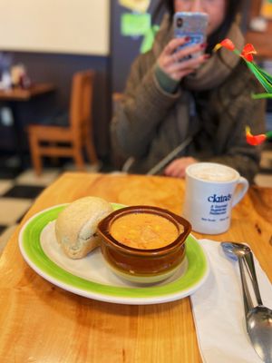 CLAIRE’S CORNER COPIA - 454 Photos & 657 Reviews - 1000 Chapel St, New ...