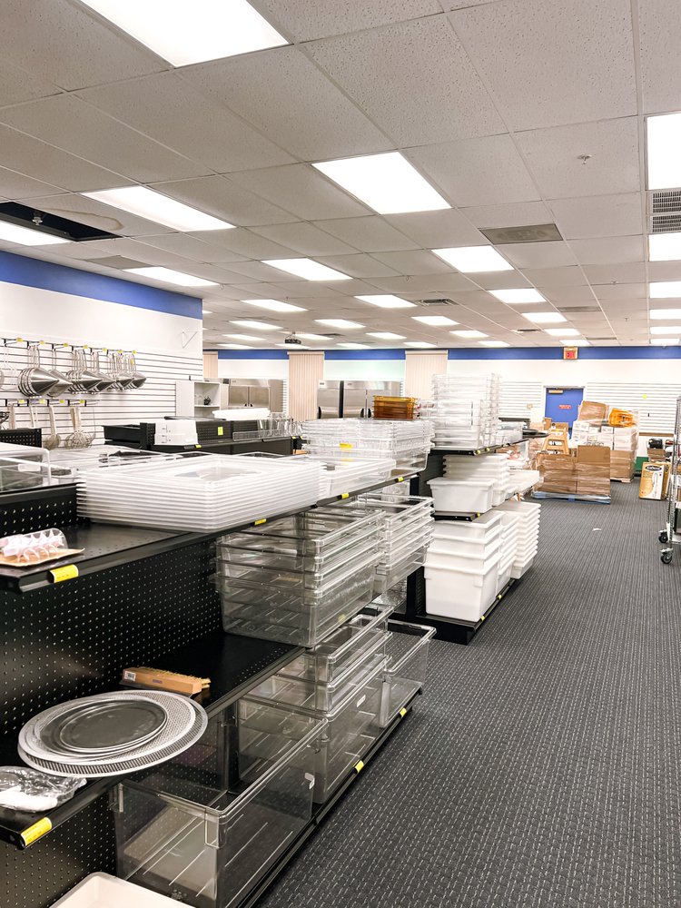 BELTRAM SUPERSTORE - TAMPA - Updated October 2025 - 11101 North 46th St ...