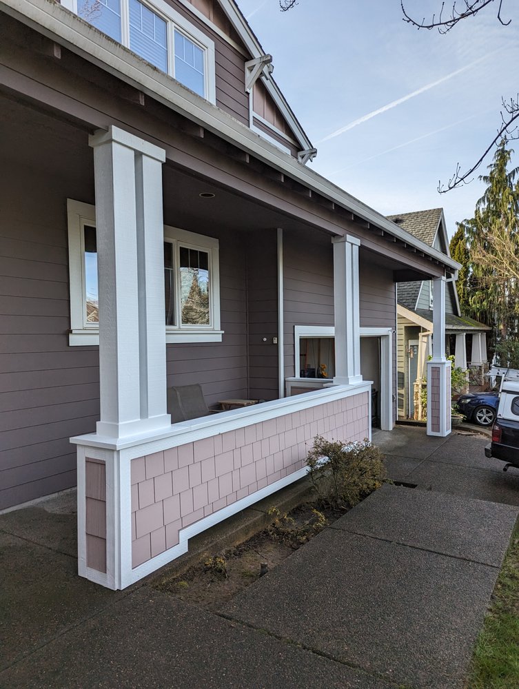 PACIFIC MAINTENANCE - Updated June 2025 - 25 Photos - Battle Ground ...