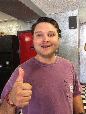 MARLO STONE MASTER BARBER - Updated May 2026 - 148 Photos - 2140 Drew ...