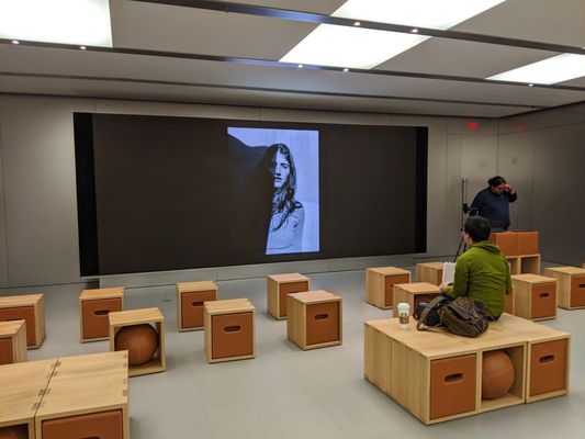 APPLE ANCHORAGE 5TH AVENUE MALL - Updated December 2025 - 21 Photos ...