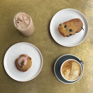 BUTLER - 268 Photos & 163 Reviews - Coffee & Tea - 40 Water St ...